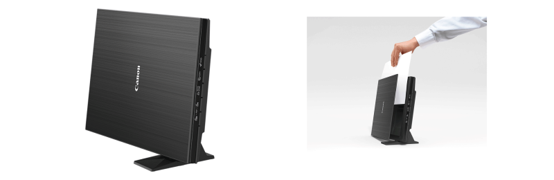 CanoScan LiDE 400 full colour image scanner