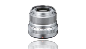 Lenses - Fujifilm X-mount