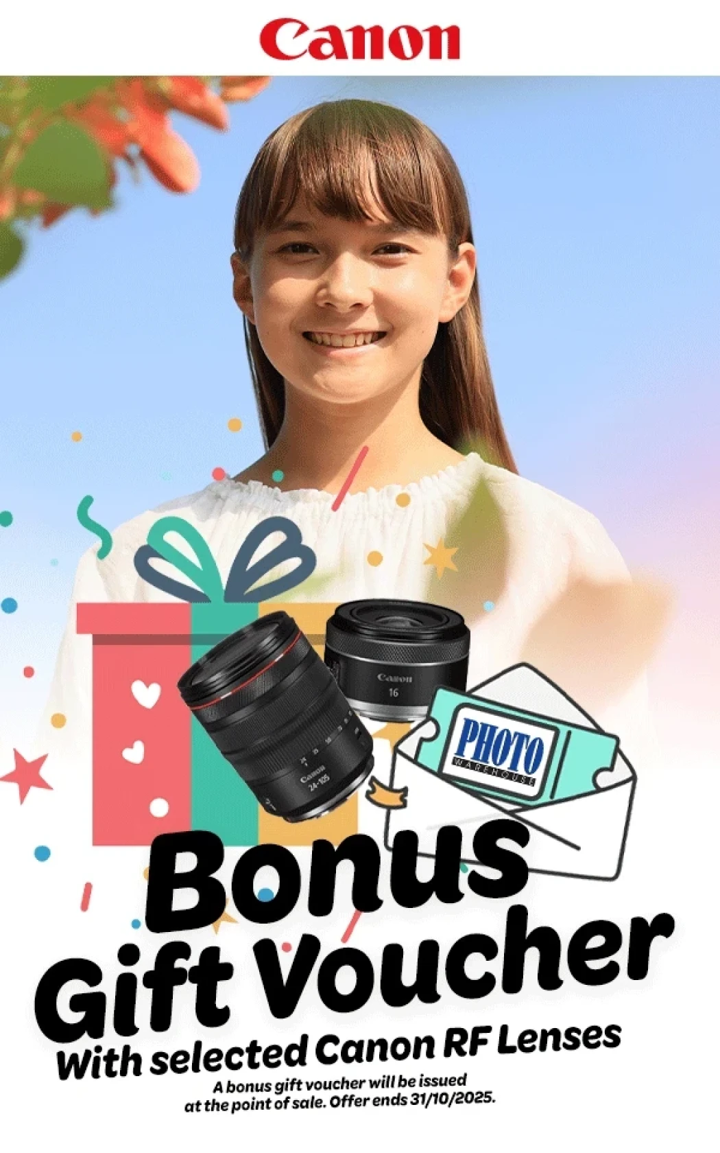 Photo Warehouse | Cameras, Photography Gear and Accessories