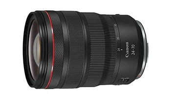 Canon RF Full frame mount