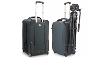 Rolling Cases and Video cases