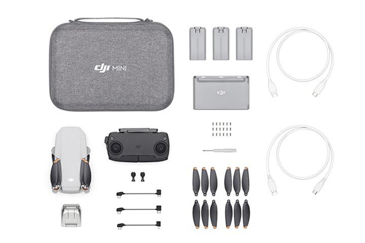 Dji mini se fly more combo store