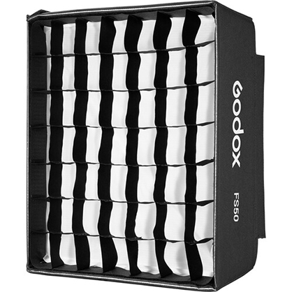 Official NZ Distributor for Godox Rectangular Softbox for FH50BI/FH50R ...