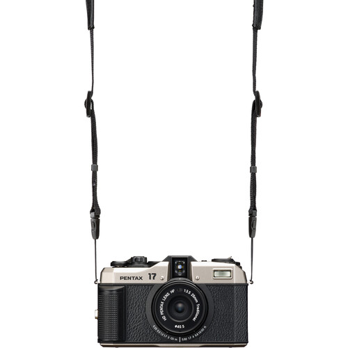 Pentax 17 Half Frame Film Camera