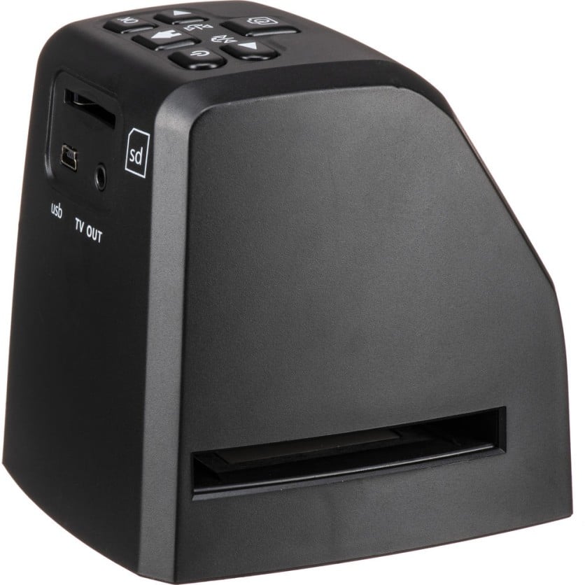 Kodak Mini Digital Film Scanner