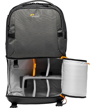 LOWEPRO FASTPACK BP 250 AW III GREY
