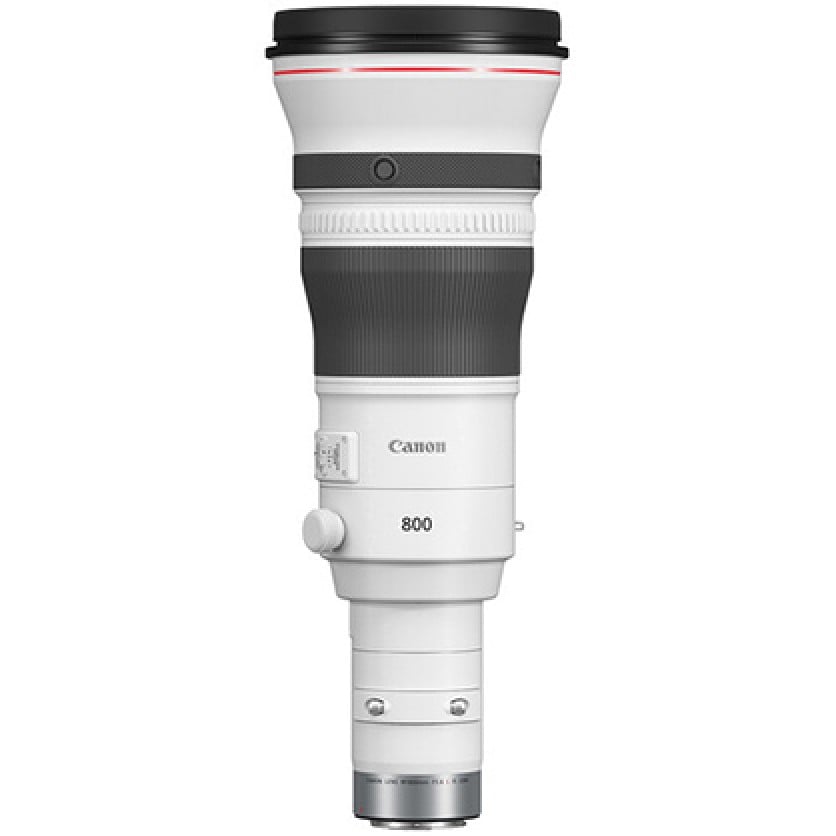 Canon RF 800mm F5.6 L IS USM Lens