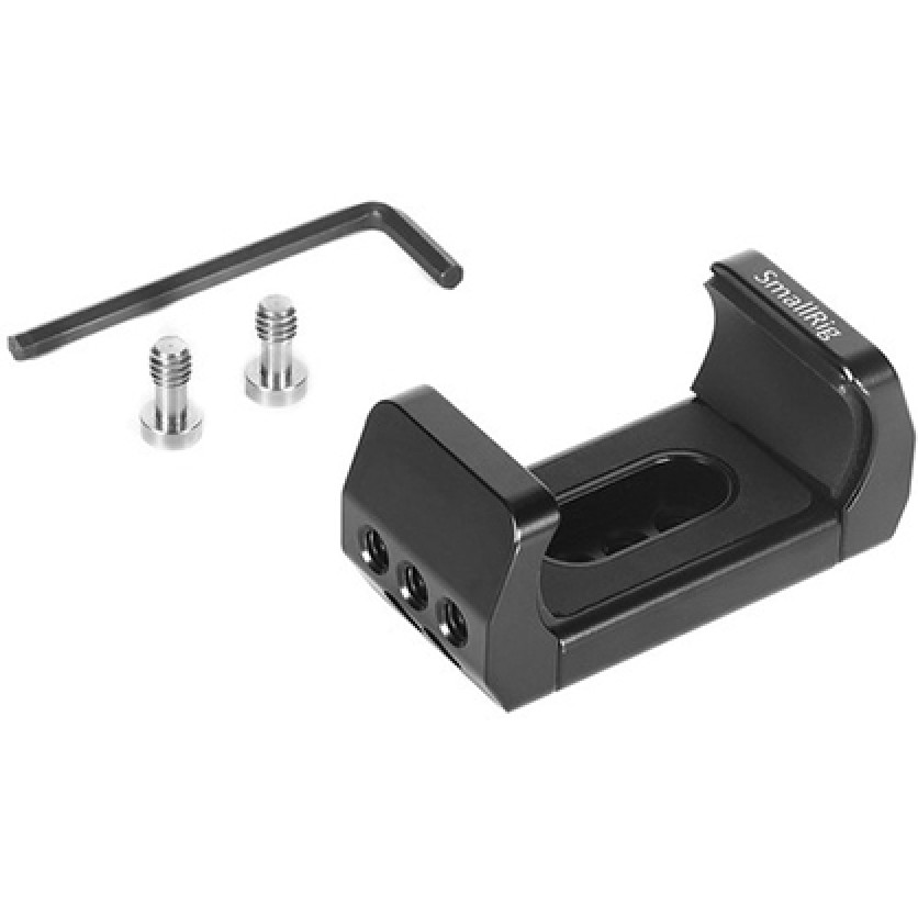 SmallRig Holder for Portable Power Banks BUB2336 | Cages / Rigs & L ...