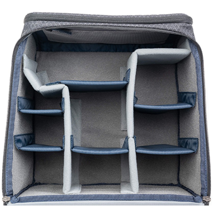 Official NZ Distributor for ThinkTank Stash Master Bag L Pro