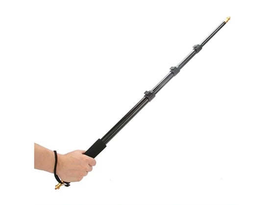 Official NZ Distributor for Godox Portable Light Boom for Flash