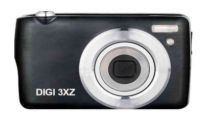 Digi 3XZ Compact Camera