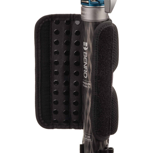 Benro MSD46C72 SupaDupa Carbon Fiber Monopod with Tilt Head (183cm)