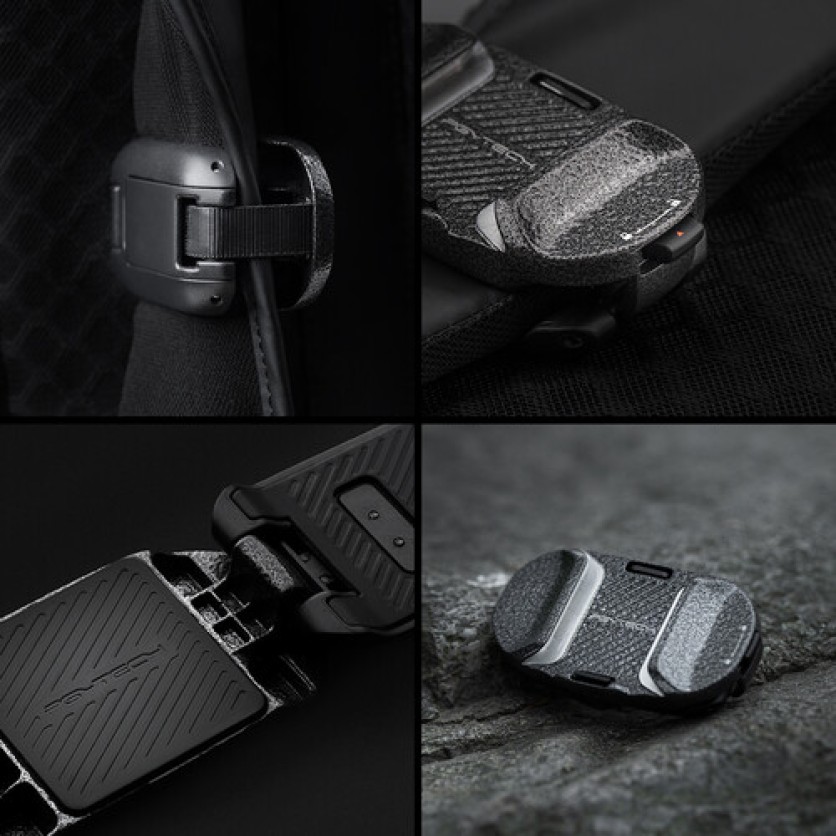 PGYTECH Beetle Camera Clip V2 with QR Plate