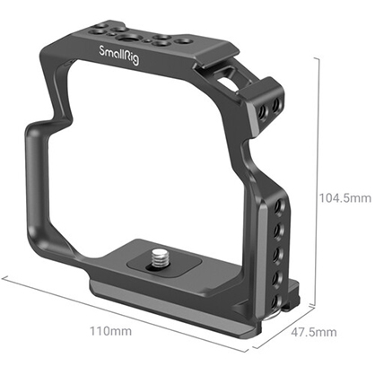 Official NZ Distributor for SmallRig Camera Cage for OM SYSTEM OM-1 ...