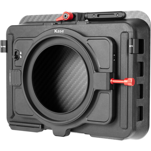Kase MovieMate Magnetic Matte Box Variable 1.5-5 ND Kit