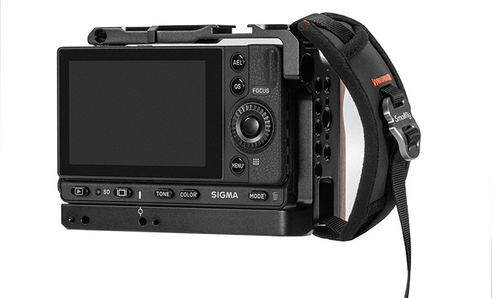 SmallRig Hand Strap PAC2456