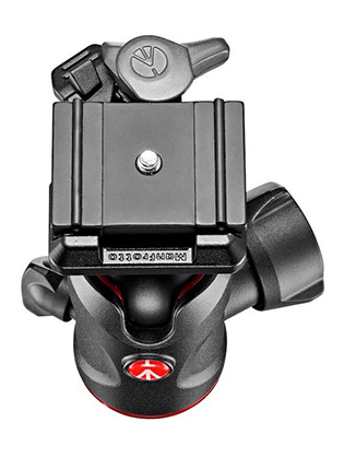 Manfrotto 496 Center Ball Head