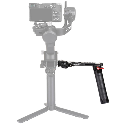 Official NZ Distributor for Ulanzi R083 Foldable Handle Grip for DJI ...