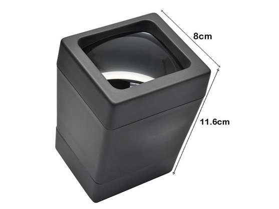 Camera Armour Light Box Slide Viewer