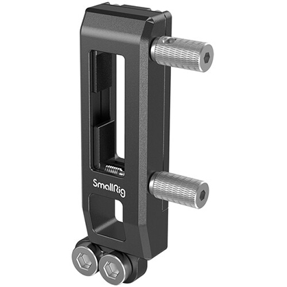 SmallRig HDMI and USB Type-C Cable Clamp for Nikon Z5/Z6/Z7 Camera 2927