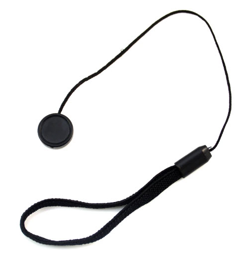 Official NZ Distributor for Camera Armour Lens Cap Retainer