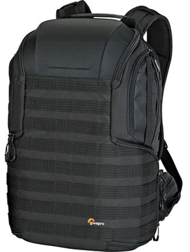 LowePro Protactic 450AW II Black