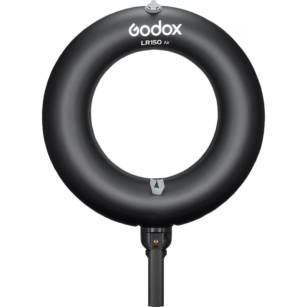 Godox LR150 Air Bi-Colour Inflatable LED Ring Light (45cm)