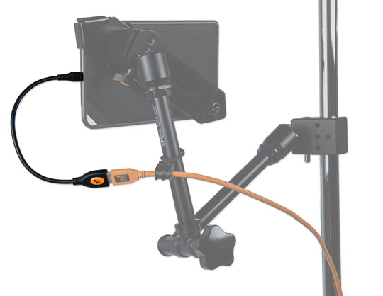 Official NZ Distributor for Tether Tools USB 3.0 OTG Adapter Micro B ...