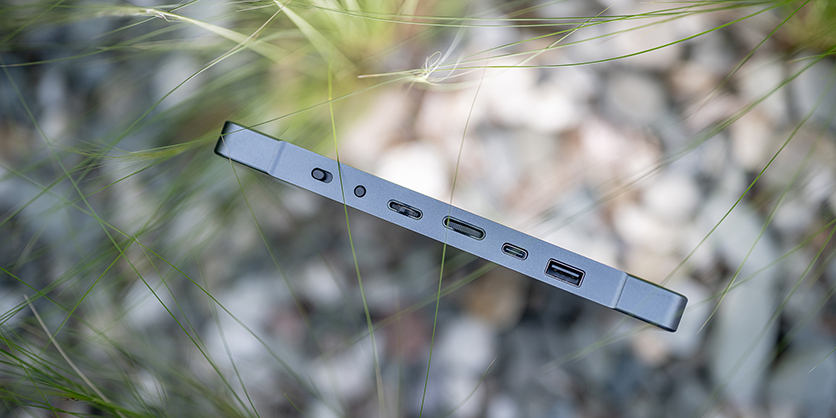 Newell RGB-W Rangha Max XL LED Light