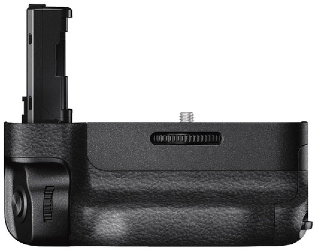 Sony VGC2EM Vertical Grip A711 Sony VGC-2EM grip A711, Sony vertical ...