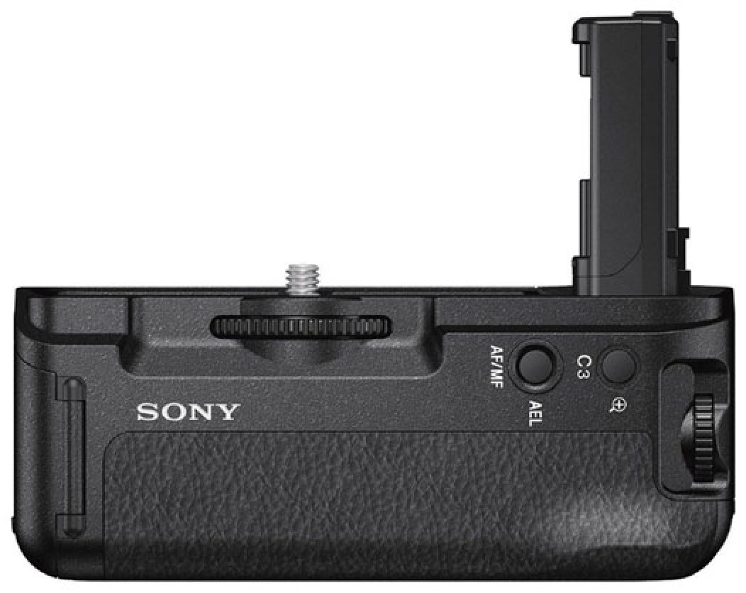 Sony VGC2EM Vertical Grip A711 Sony VGC-2EM grip A711, Sony vertical ...