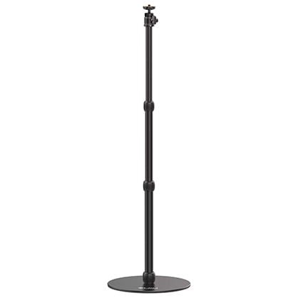 Ulanzi LS09 Extendable Heavy Base Stand with 1/4-inch Ball Mount Stand