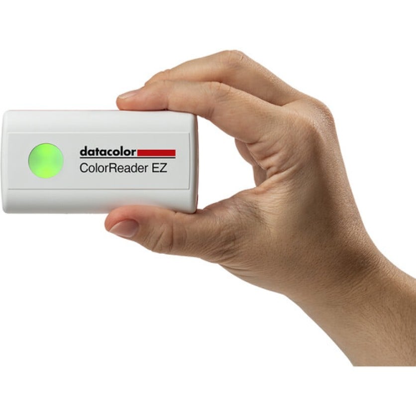 Official NZ Distributor for Datacolor ColorReader EZ Painting Fan Deck ...