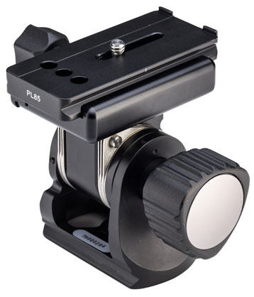 Official NZ Distributor for Induro TH4 Tilt Head for Monopods