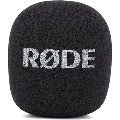 Rode Interview GO Handheld Mic Adapter for the Wireless GO ...