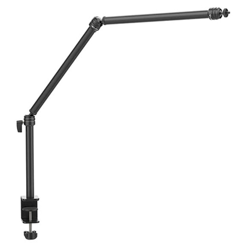 Official NZ Distributor for Ulanzi LS08 Desktop Streaming Flexible Arm ...