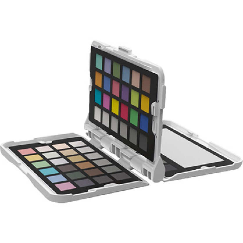 Official NZ Distributor for Datacolor Spyder Checkr Photo Color Chart