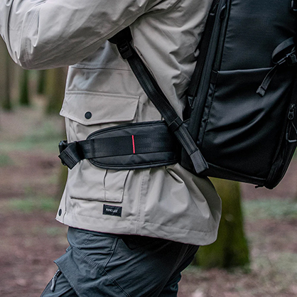 PGYTECH OneMo 2 Backpack 25L (Space Black)