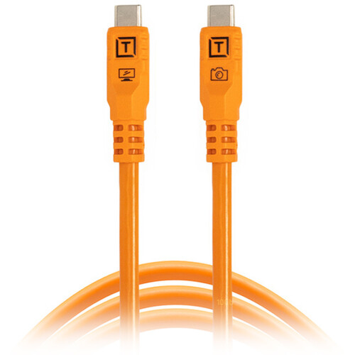 Official NZ Distributor for Tether Tools TetherPro Optima USB-C Cable ...