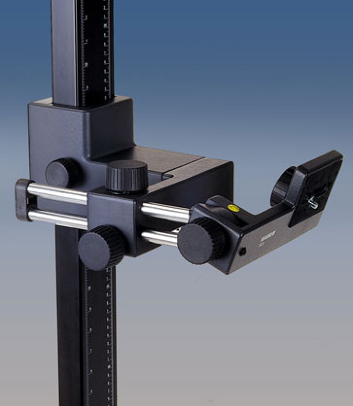 Kaiser Copy Stand RSX with RTX Arm 5512
