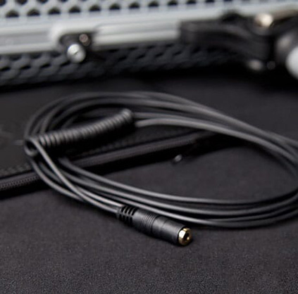 Rode VC1 3.5mm Stereo Audio Extension Cable (3m)