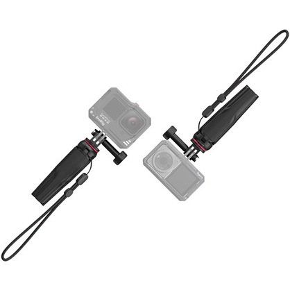 Smallrig Simorr VT-08 Action Camera Tripod 3791