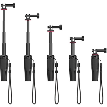 Smallrig Simorr VT-08 Action Camera Tripod 3791