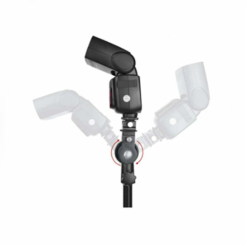 Godox D-Holder Flash Speedlight Mount and Umbrella Holder