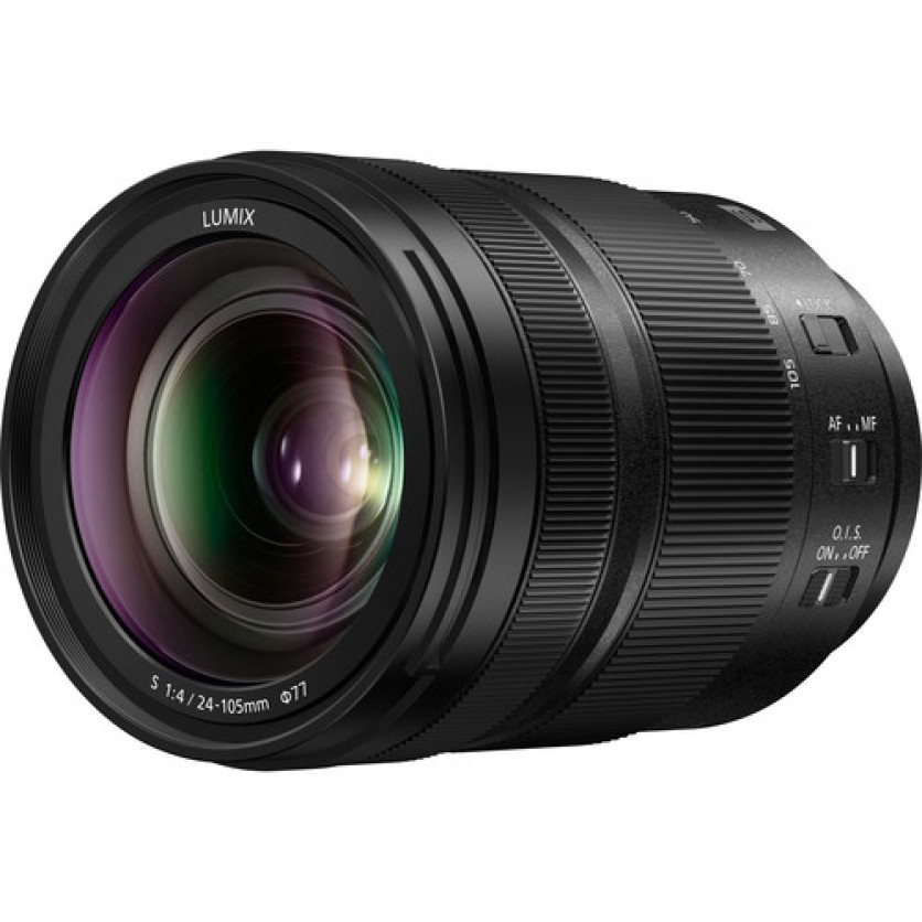 Panasonic S5IIX 24-105mm Kit