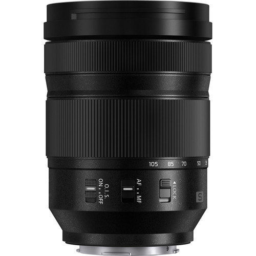 Panasonic S5IIX 24-105mm Kit