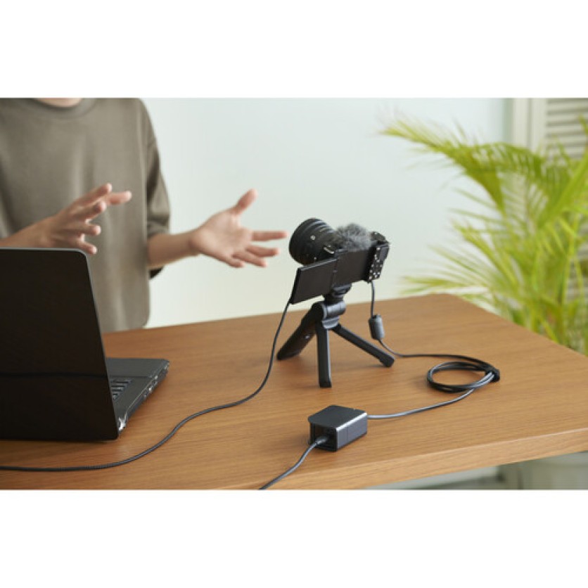 Sony DC-C1 DC Coupler for FZ100 and FW50 battery cameras