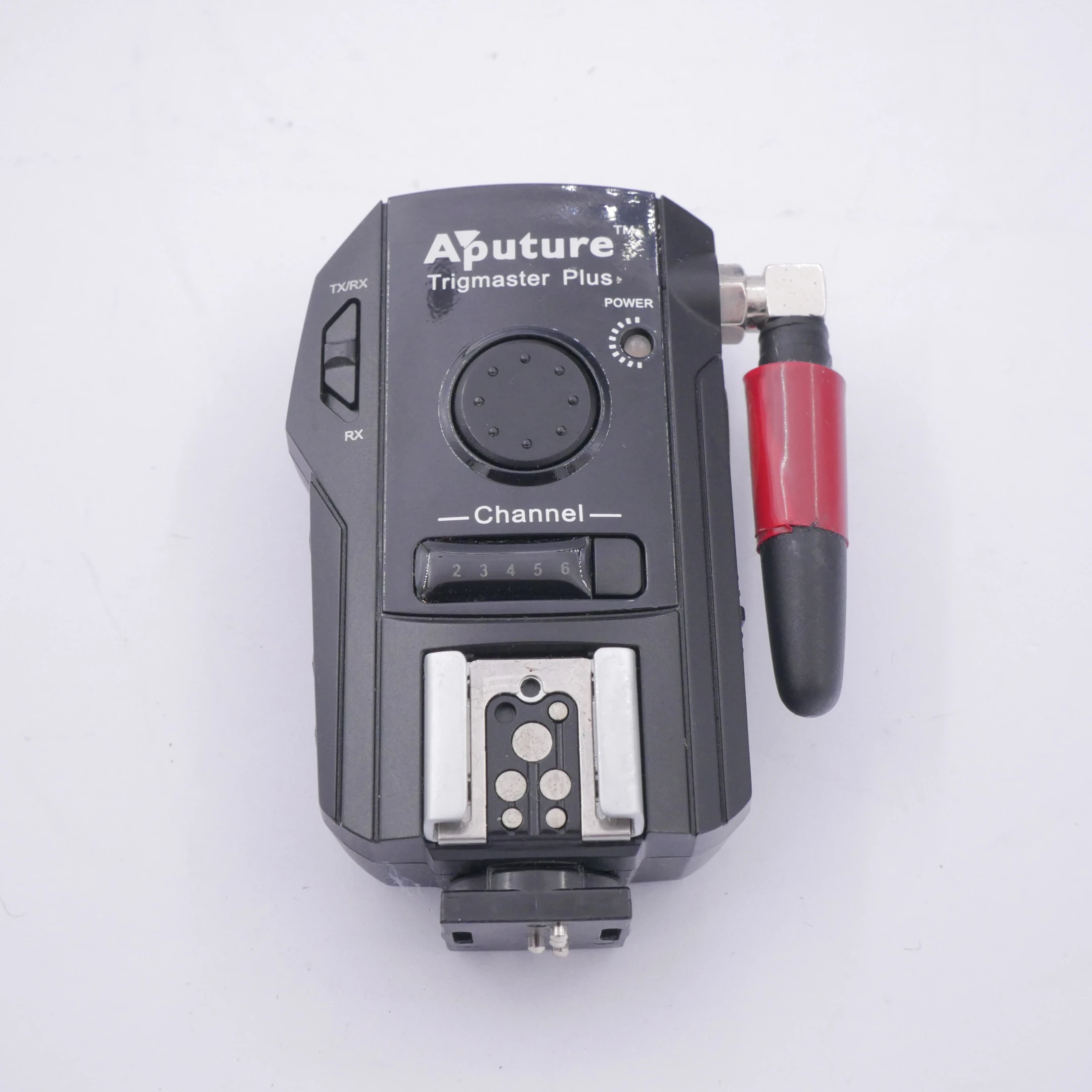 Aperture Trigmaster Plus Smart Sensing Transceiver for Nikon
