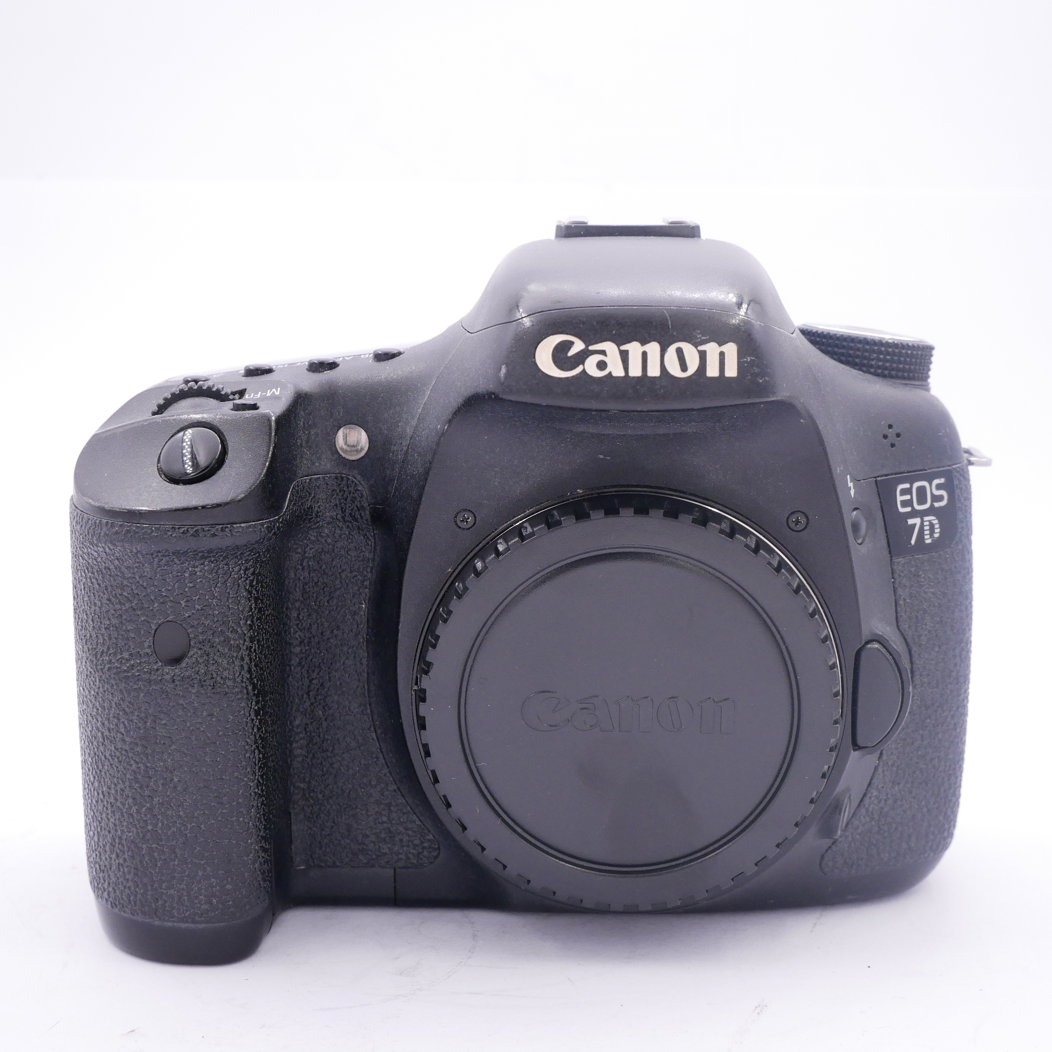Canon EOS 7D Body Only - 149k Frames (was $249)