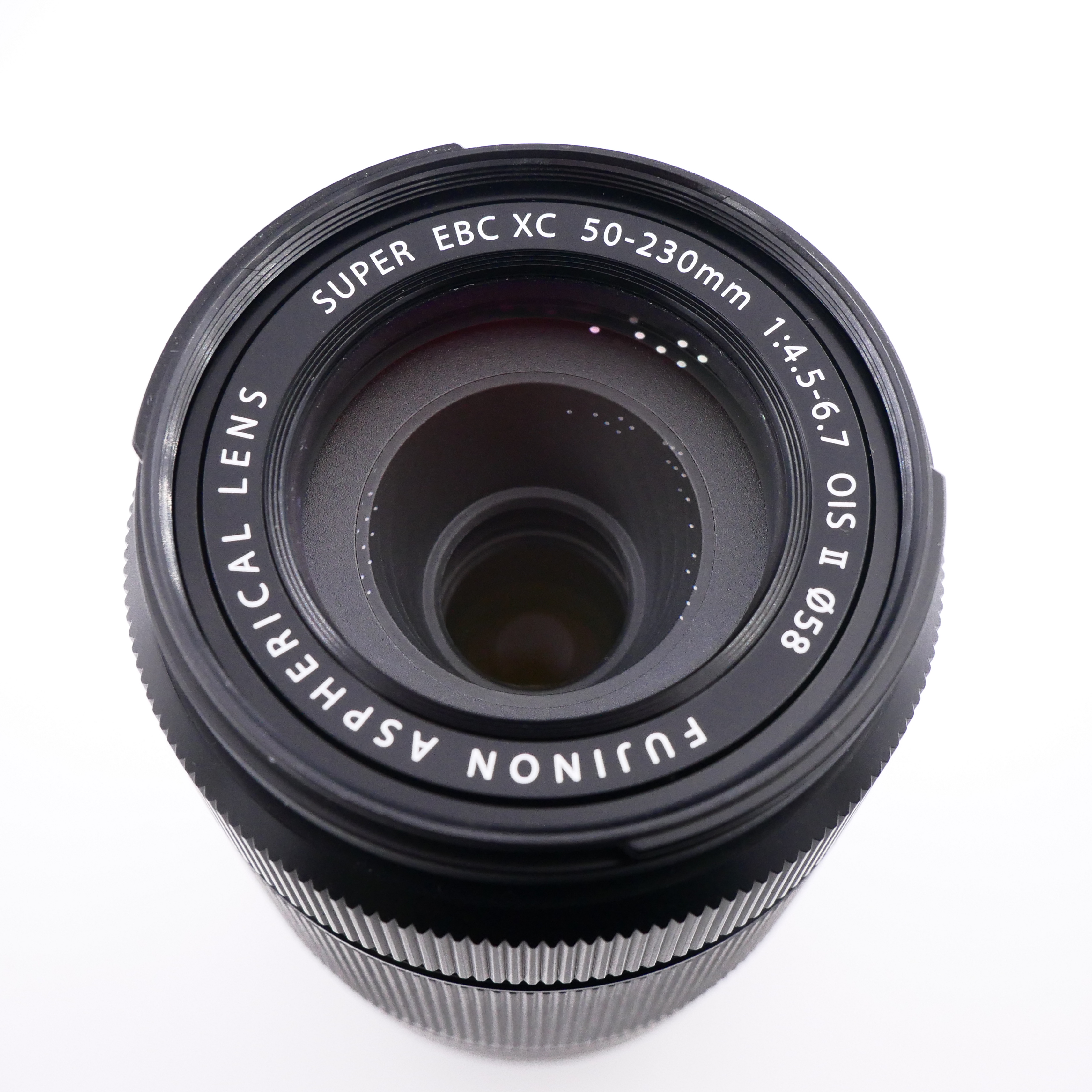 Fujifilm XC 15-45mm F3.5-5.6 OIS PZ Lens